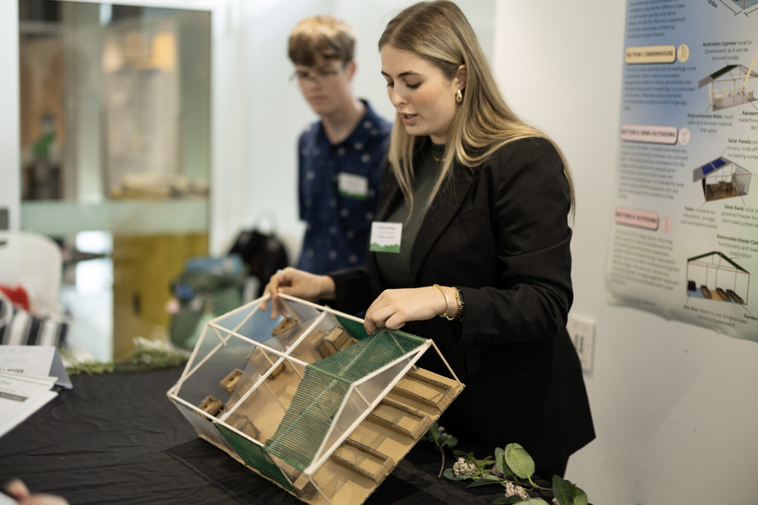 EWB Challenge | Home